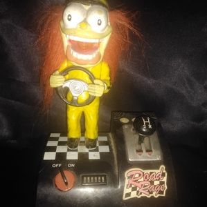 toy concepts | Other | Battery Operated Race Car Driver | Poshmark